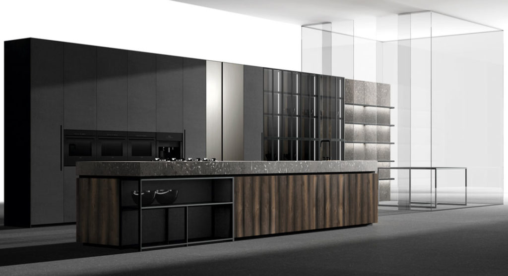 Cocinas Doca – INTERPROYECTOS – Estudio de arquitectura